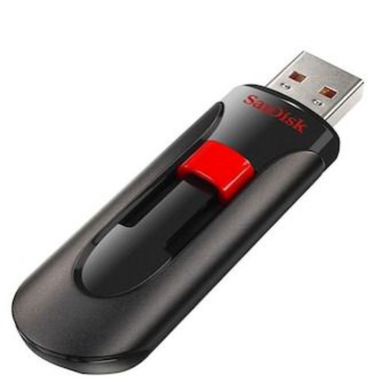 Flashdisk 8 GB