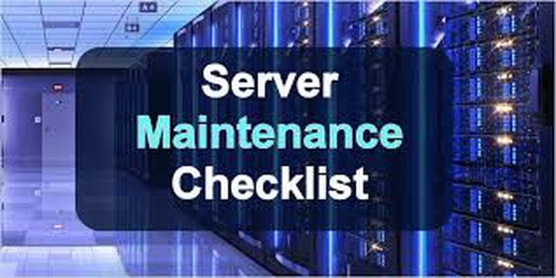 Jasa Perawatan/Maintenance Server (Linux dan Windows Server) - Proxmox ... Jasa Perawatan/Maintenance Server (Linux dan Windows Server) - Proxmox ...