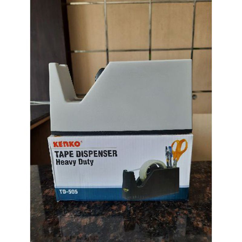 KENKO TAPE DISPENSER TD 505