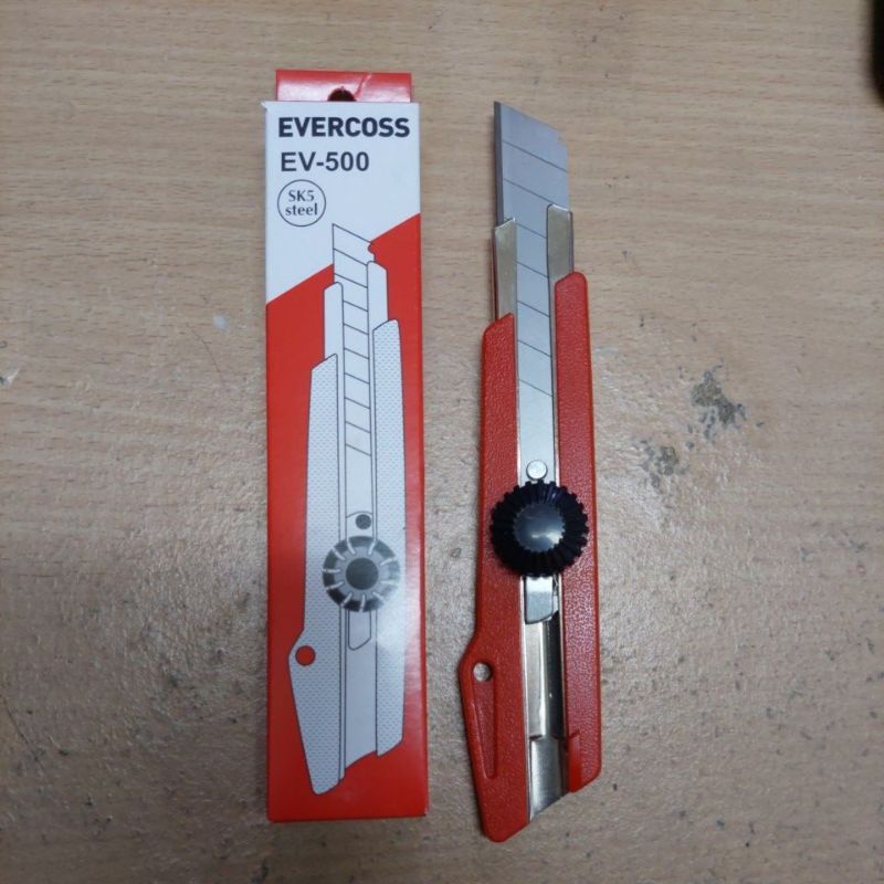 Cutter EV-500
