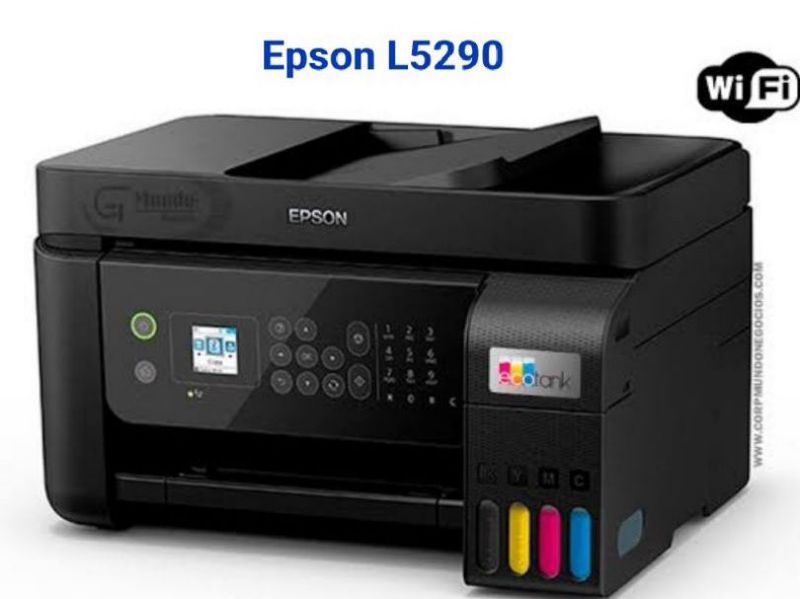 Printer Epson Ecotank L5290