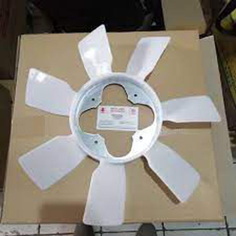 Kipas Radiator Toyota Hilux