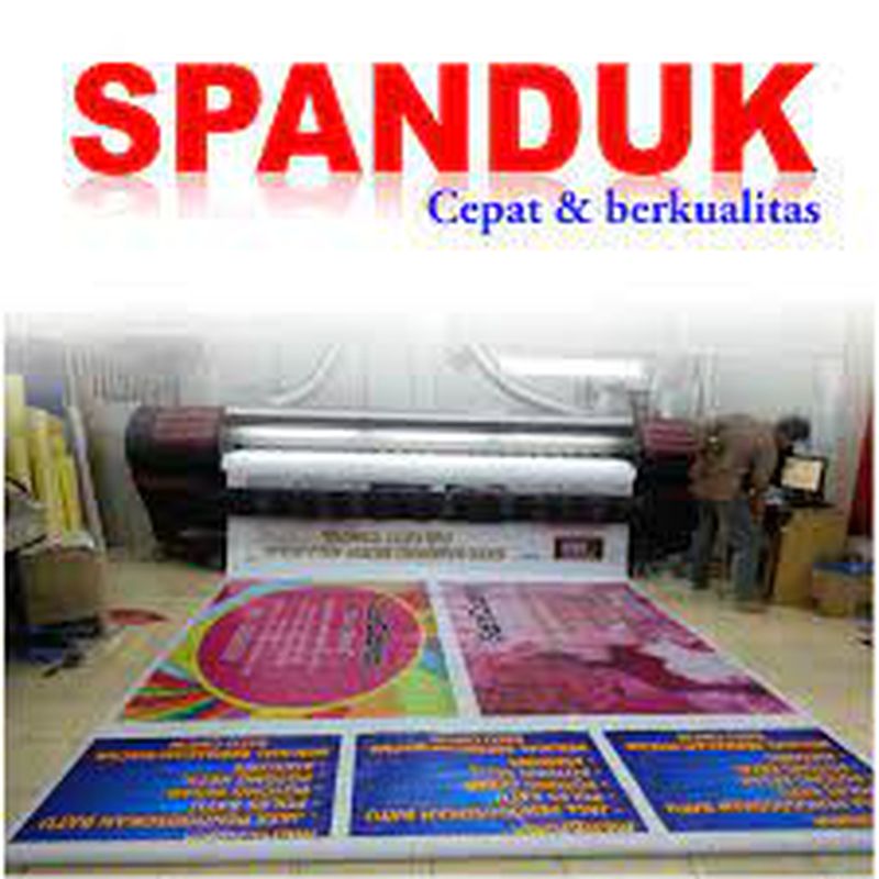 Spanduk