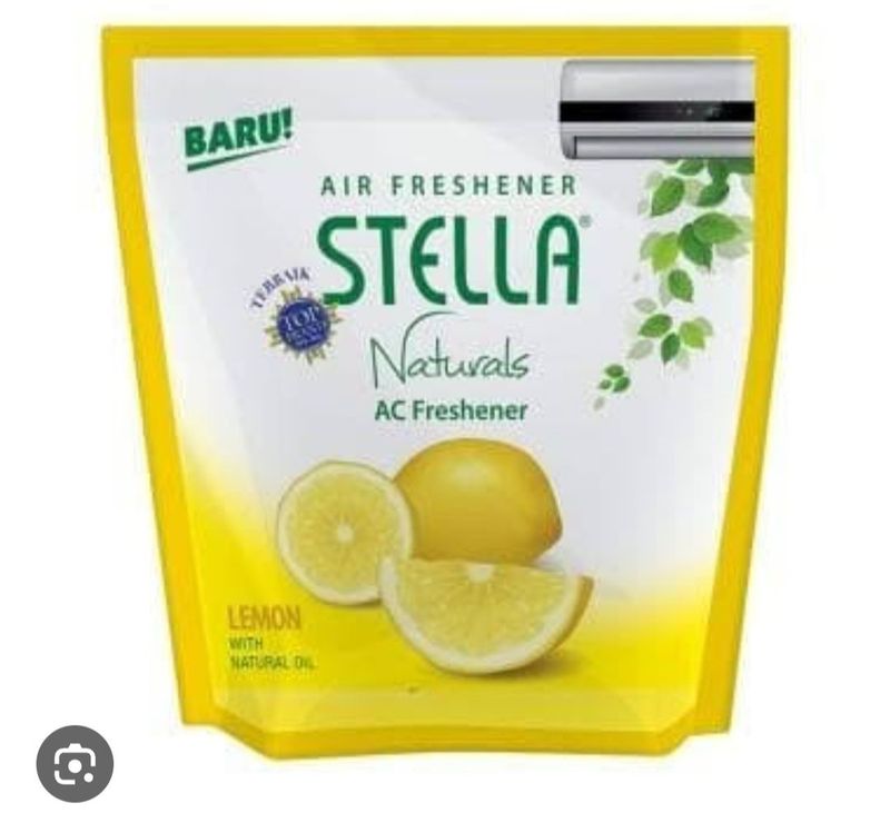 STELLA AC LEMON