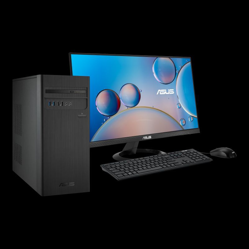 ASUS S500TC PC Desktop