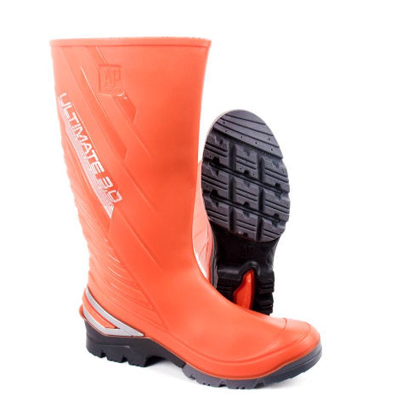 Sepatu Boot Tinggi AP Boots AP ULTIMATE