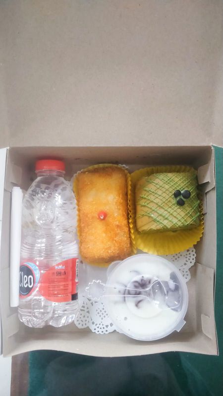 Snack Box