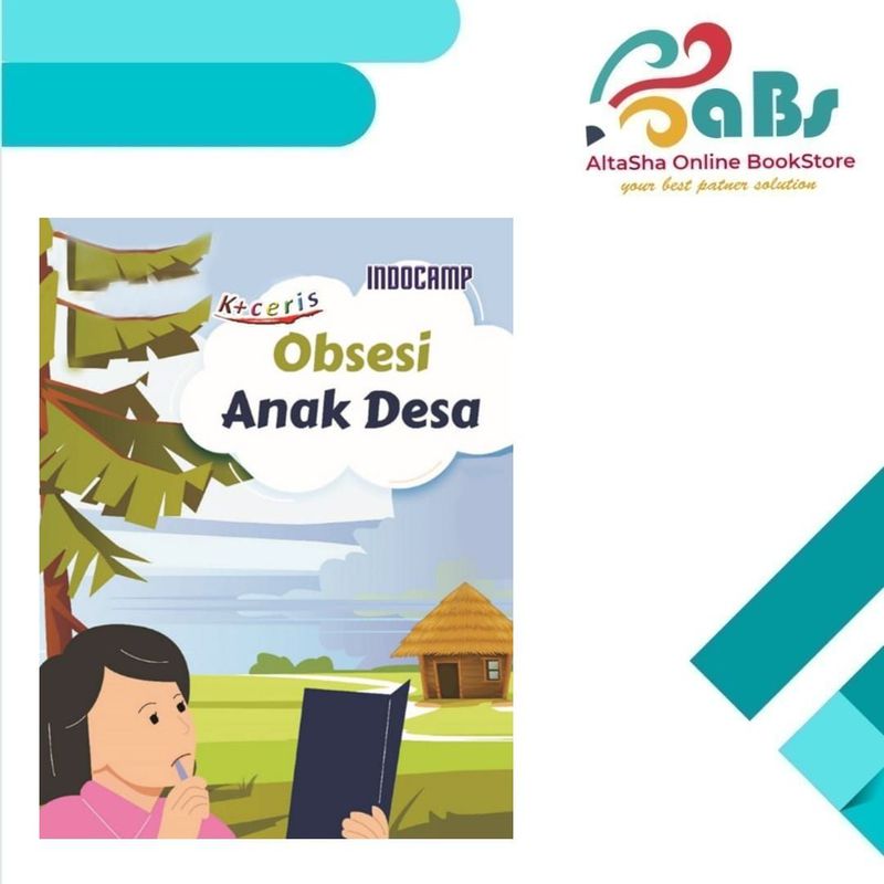 Obsesi Anak Desa