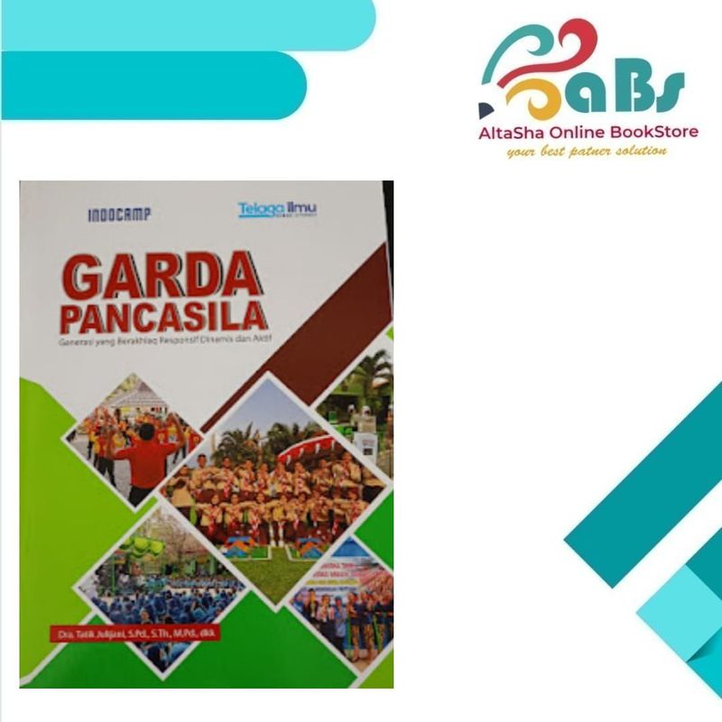 Garda Pancasila : Generasi Yang Berakhlak Responsif Dinamis dan Aktif