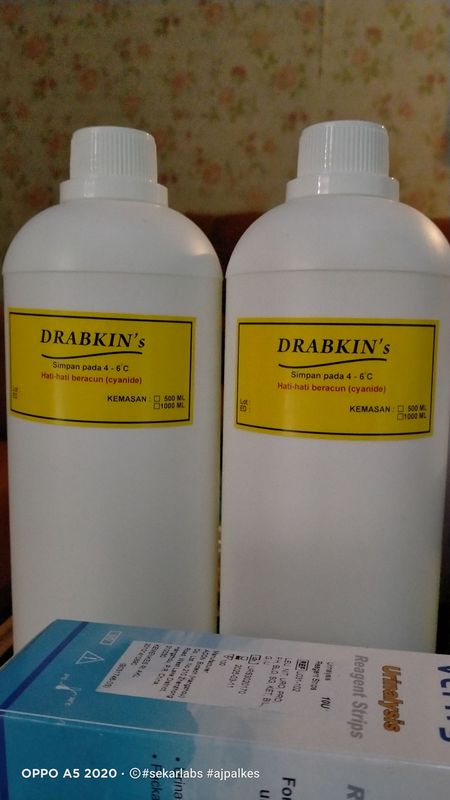 Drabkin
