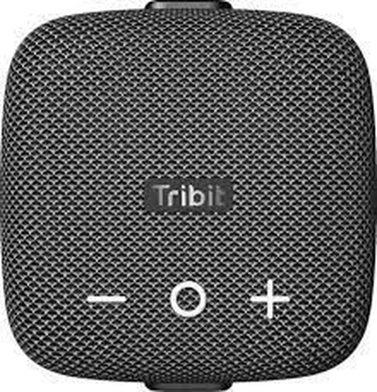 TRIBIT StormBox Micro 2 Bluetooth 5.3 USB-C Portable Speaker