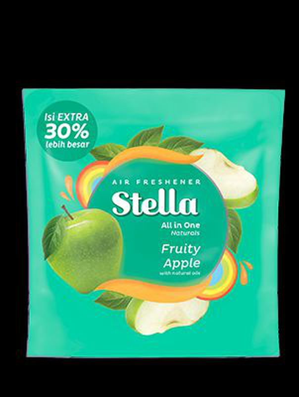 STELLA ALL IN APPLE 42GR