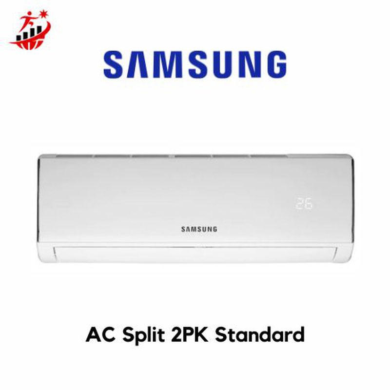 SAMSUNG AC Split 2PK Standard