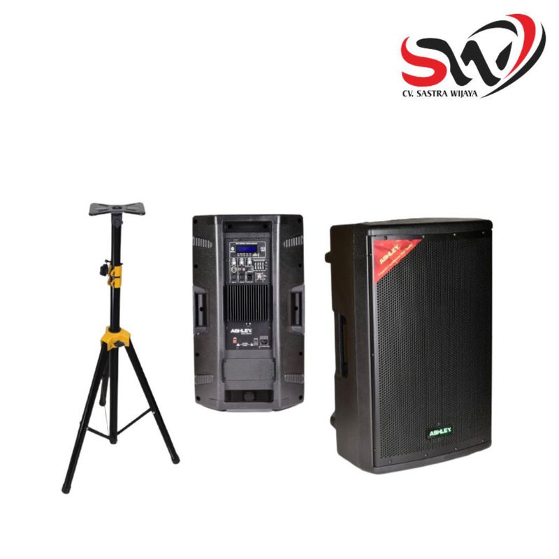 Speaker - Stand Speaker