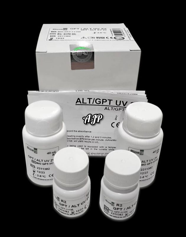 ALT/GPT Bioset