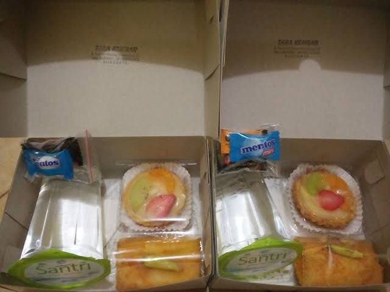 snack box - 2