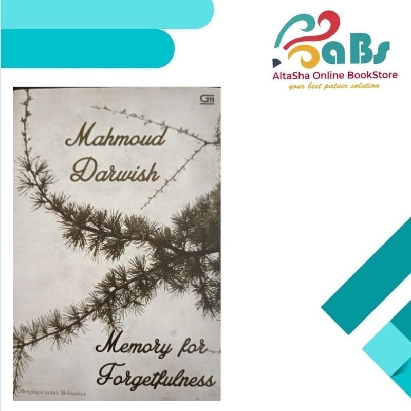 Memory For Forgetfullness