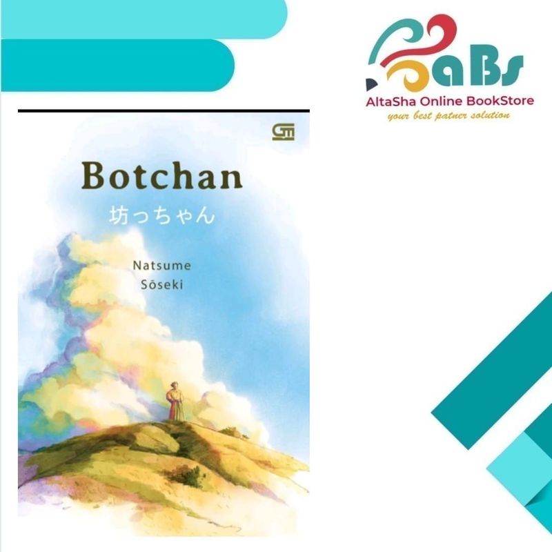 Botchan