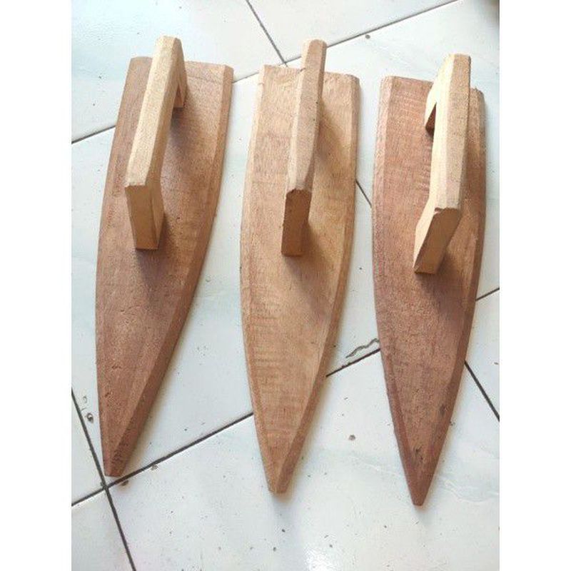 Kasut Kayu