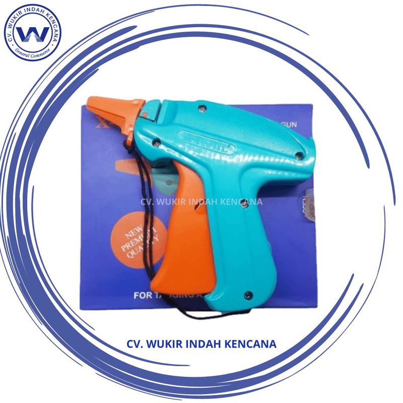 Tag Gun Merk X-Trail