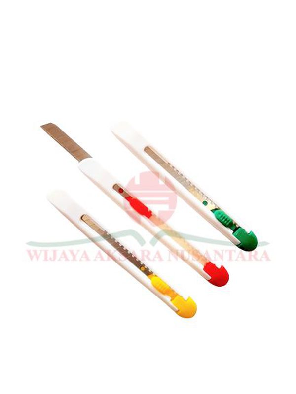 Cutter Gunindo SC-9A Kecil