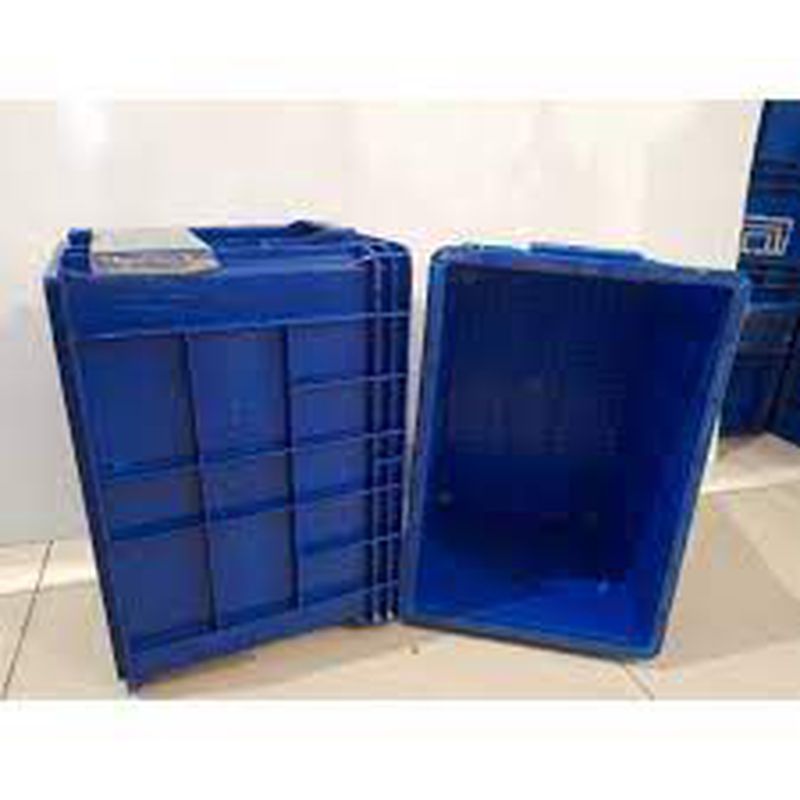 Box Container Tanpa Tutup 25 Liter
