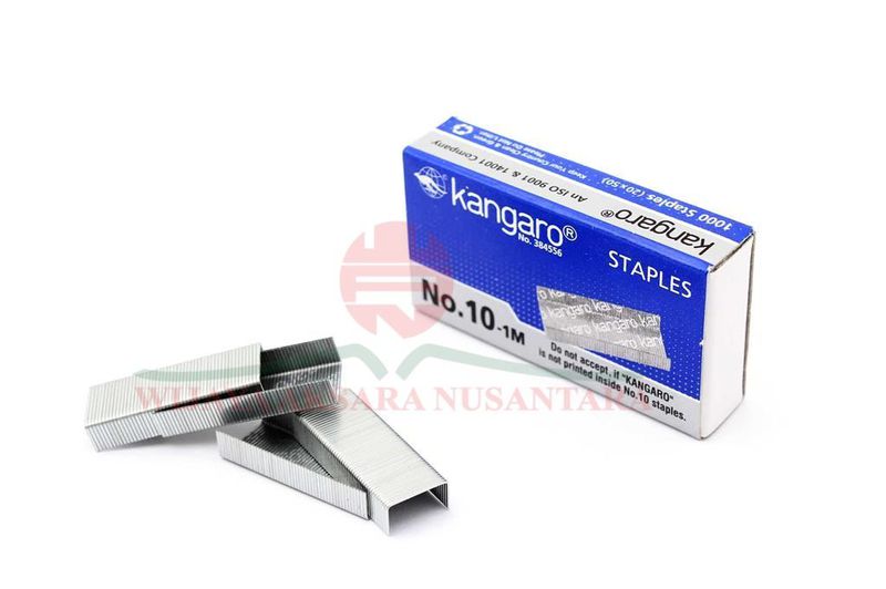 Isi Klip Kangaro No.10