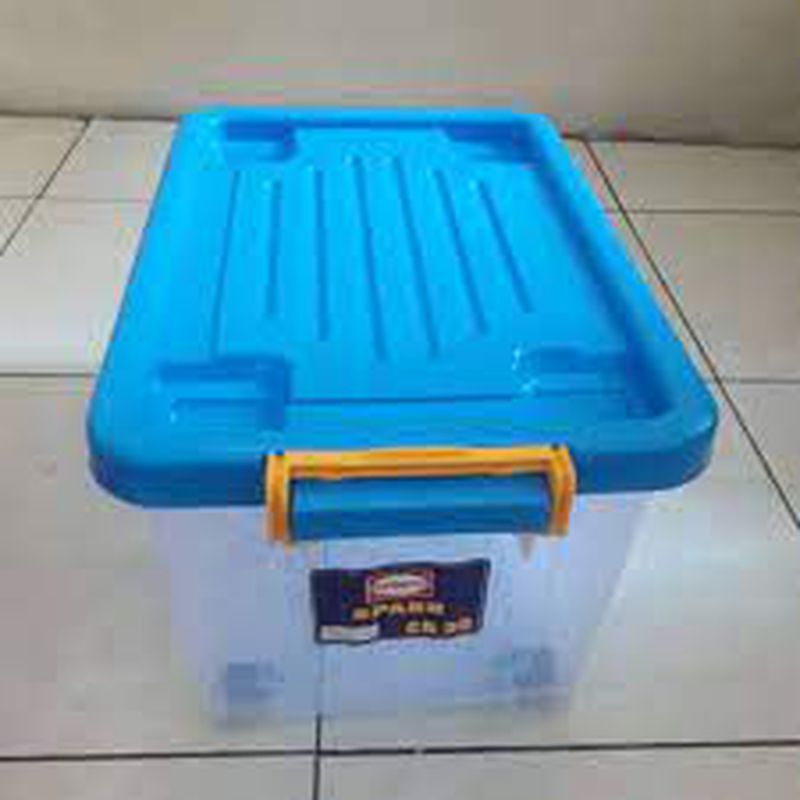 Box Container 30 Liter