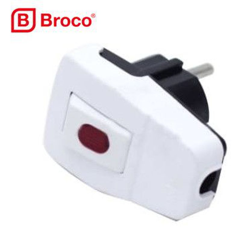 Steker Switch