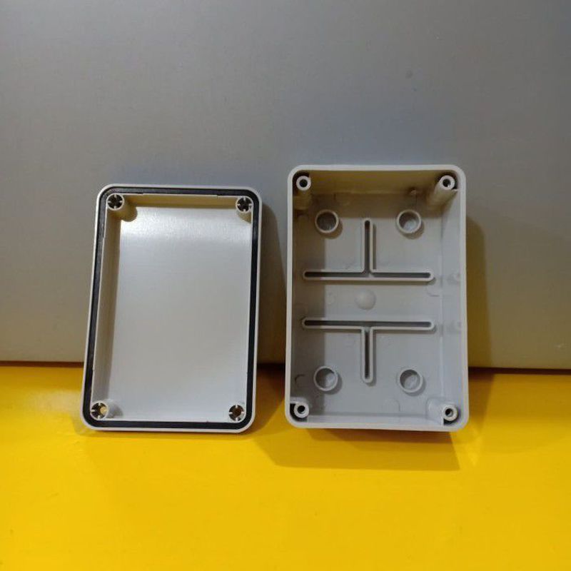 Box Listrik Duradus Junction box 120x80x50mm