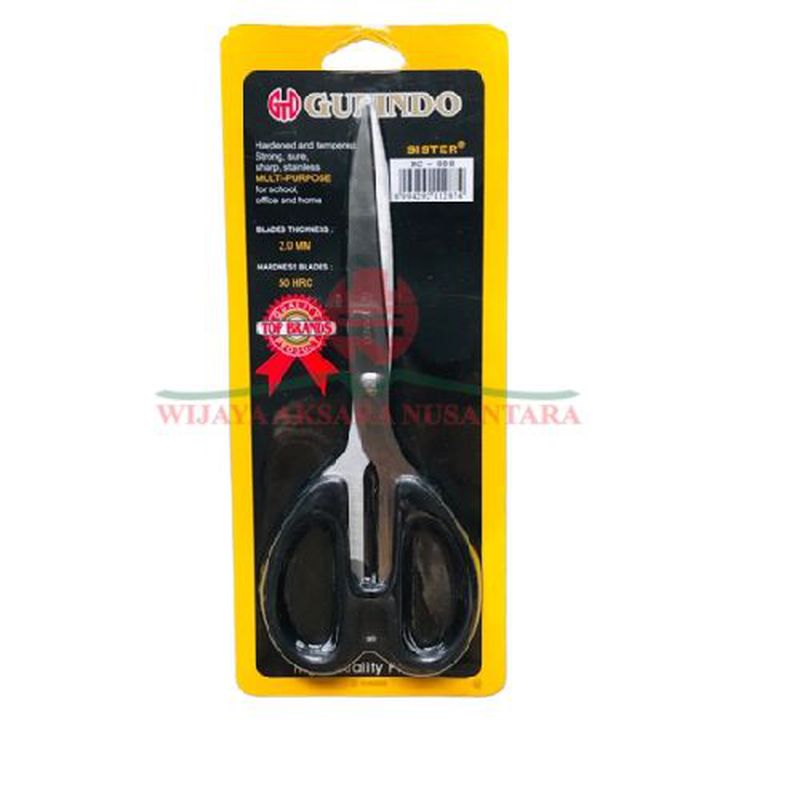 Gunting Gunindo KC-888