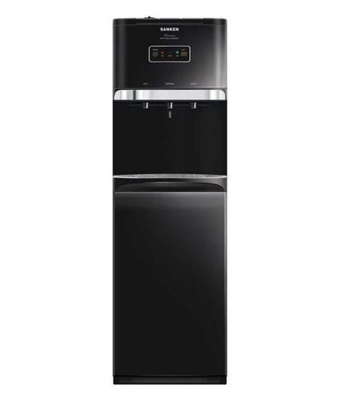 SANKEN DISPENSER AIR BERDIRI STANDING DISPENSER HWD-C588