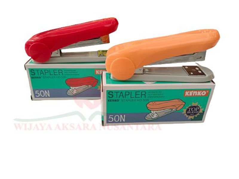 Stapler Kenko HD-50N Besar
