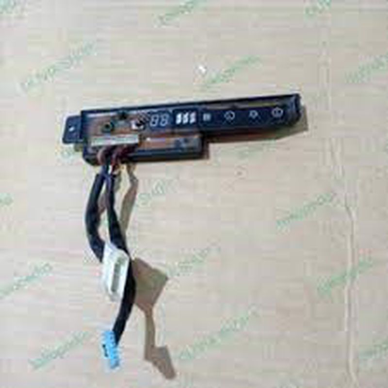 Penggantian Sensor AC Split