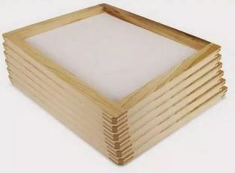 Papan Screen Sablon