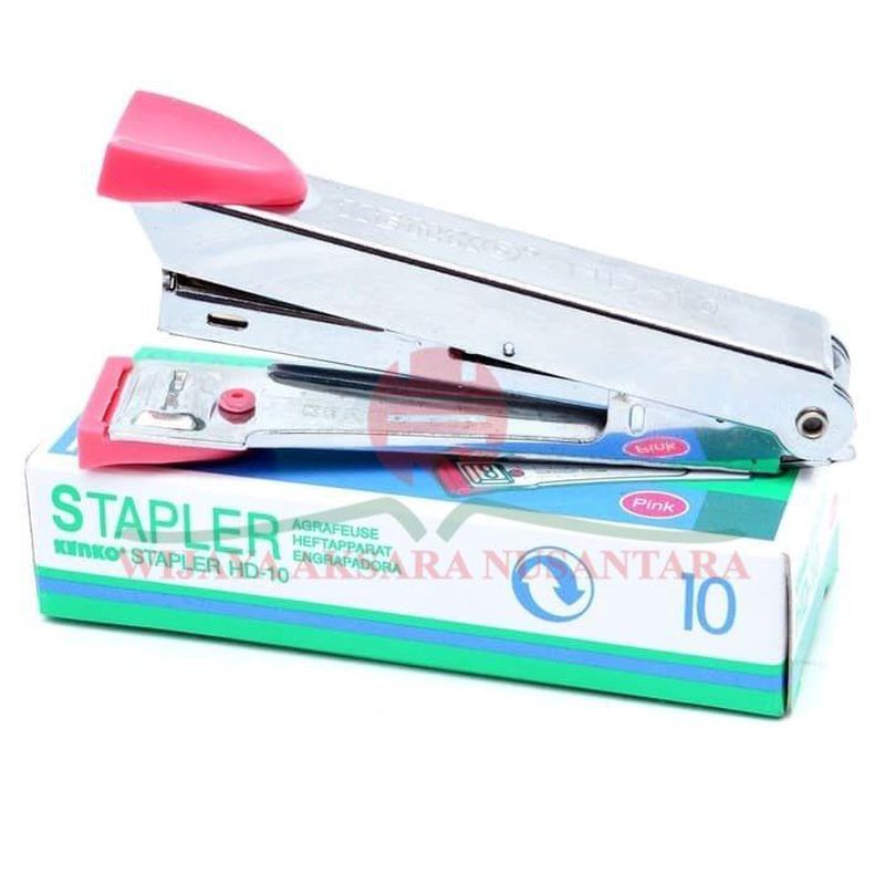 Stapler No-10