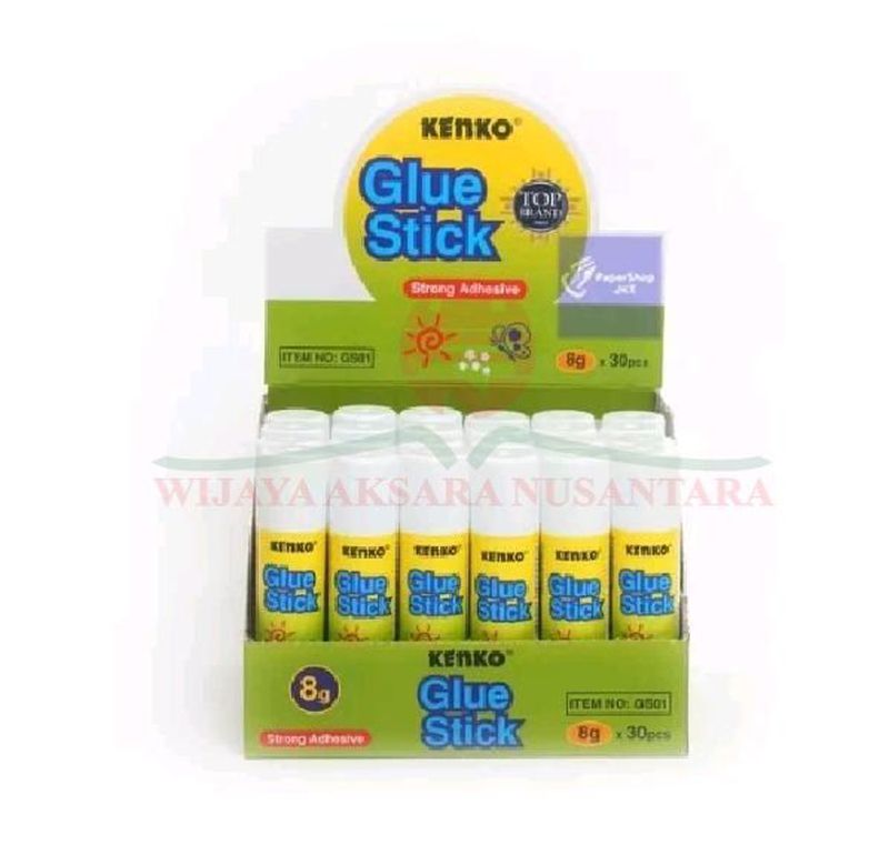 Glue Stick Kenko 8g