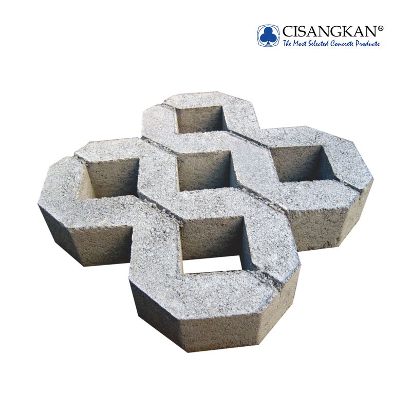 Grass Block 8