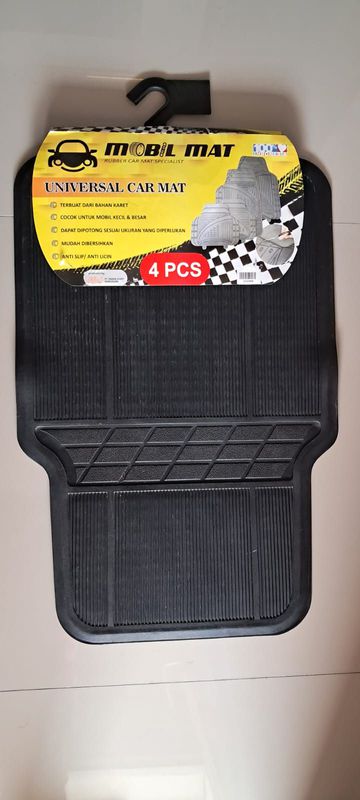 Universal Car mat