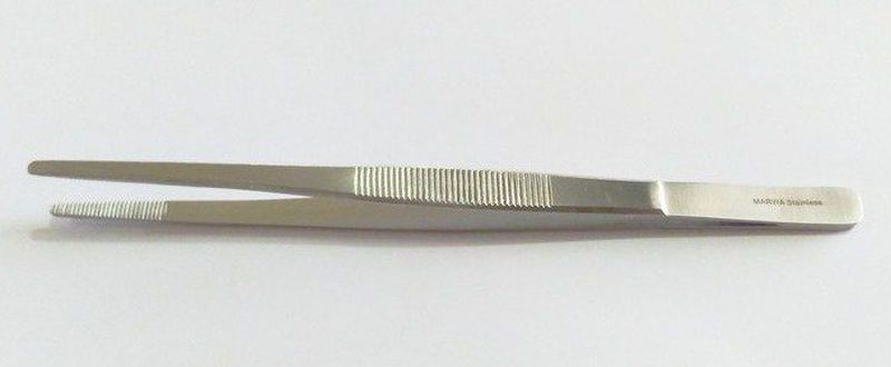 Pinset Anatomis Marwa 18 cm