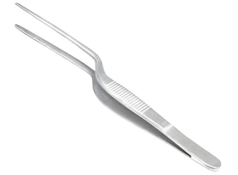 Pinset Bayonet Marwa 14 Cm