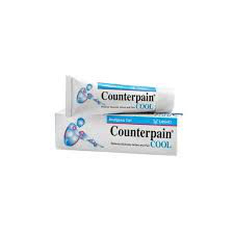 COUNTERPAIN COOL 5GR