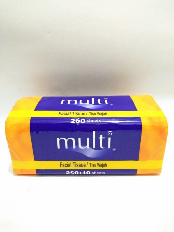 Tissue Multi