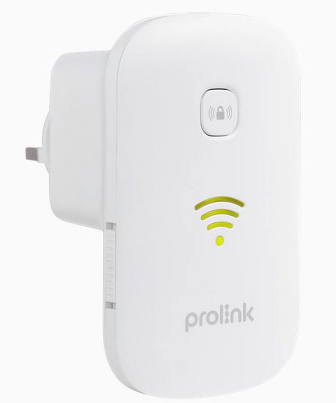 PROLINK WI-FI EXTENDER 3in1 PEN1201