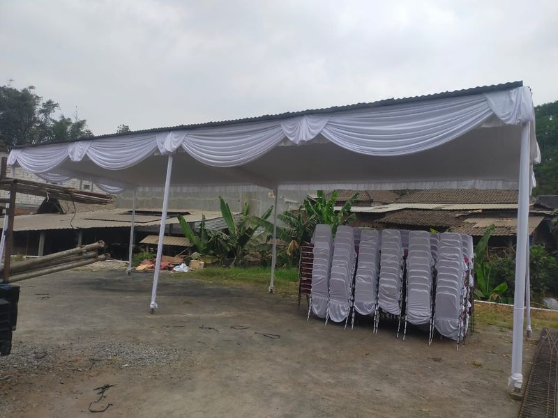 Tenda 6x6