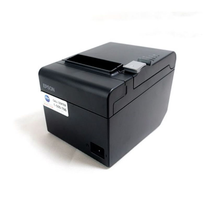 Epson Printer Thermal TM-T82 USB