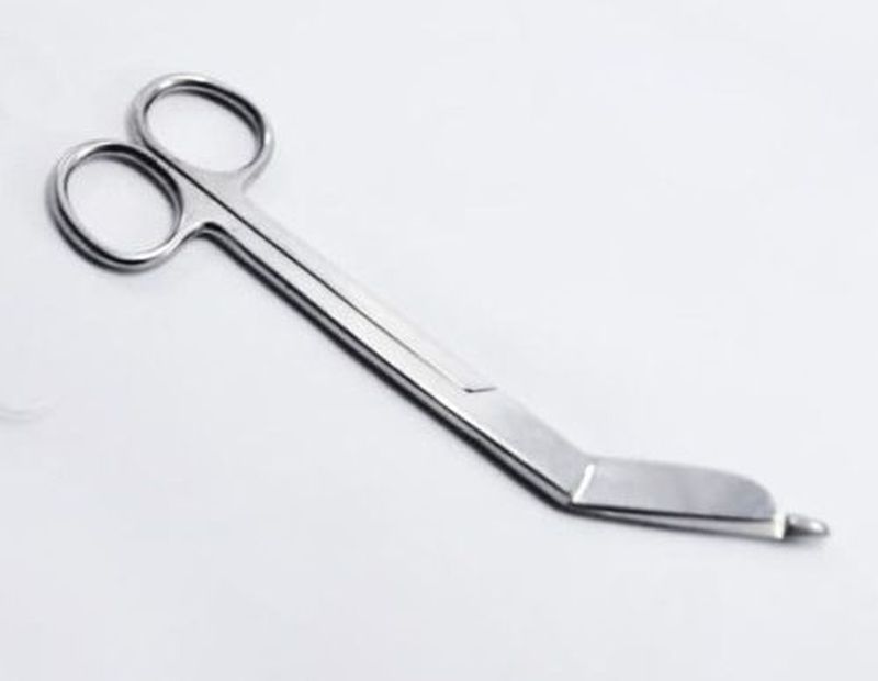 Gunting Verban Marwa 18 cm