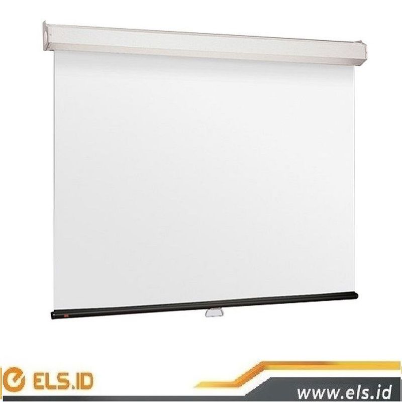 Layar Manual MAS 1818 70'/178cm