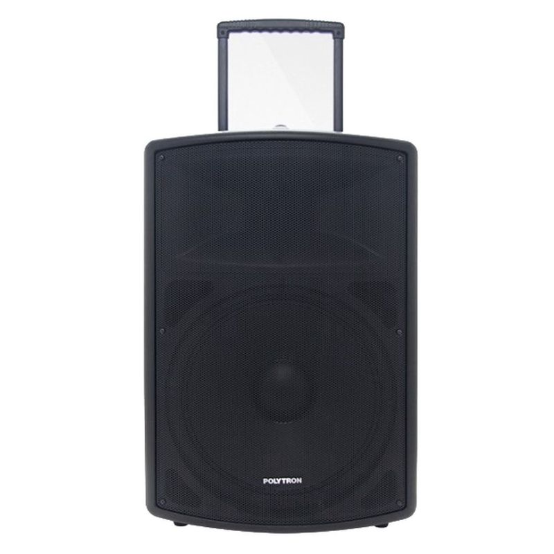 POLYTRON Professional Active Speaker PAS PRO15F3