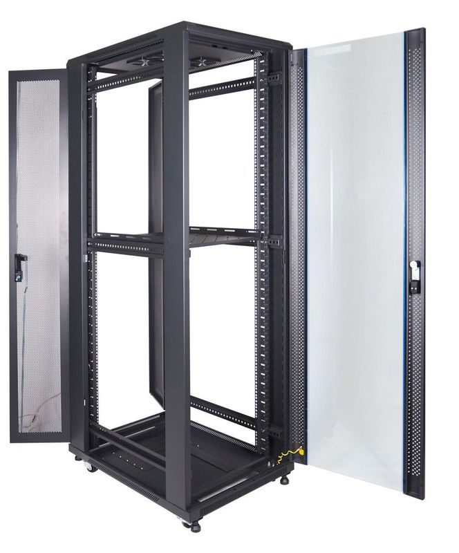 Rack Server 19" 42U IR9042G Depth 900mm